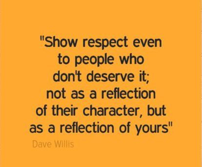 How to Be Respectful?! – ZENA GALLERY